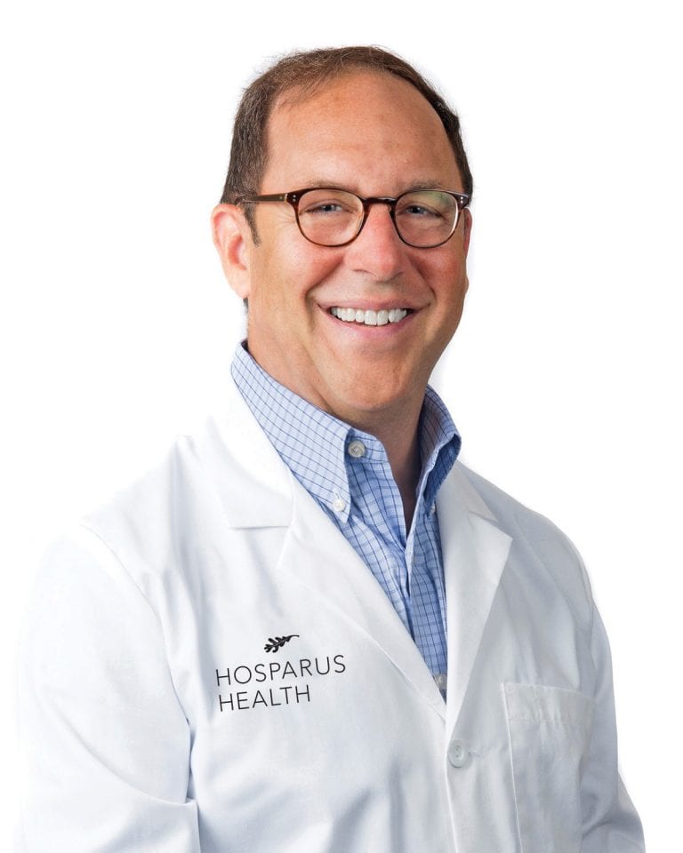 William Travis, MD - Hosparus Health