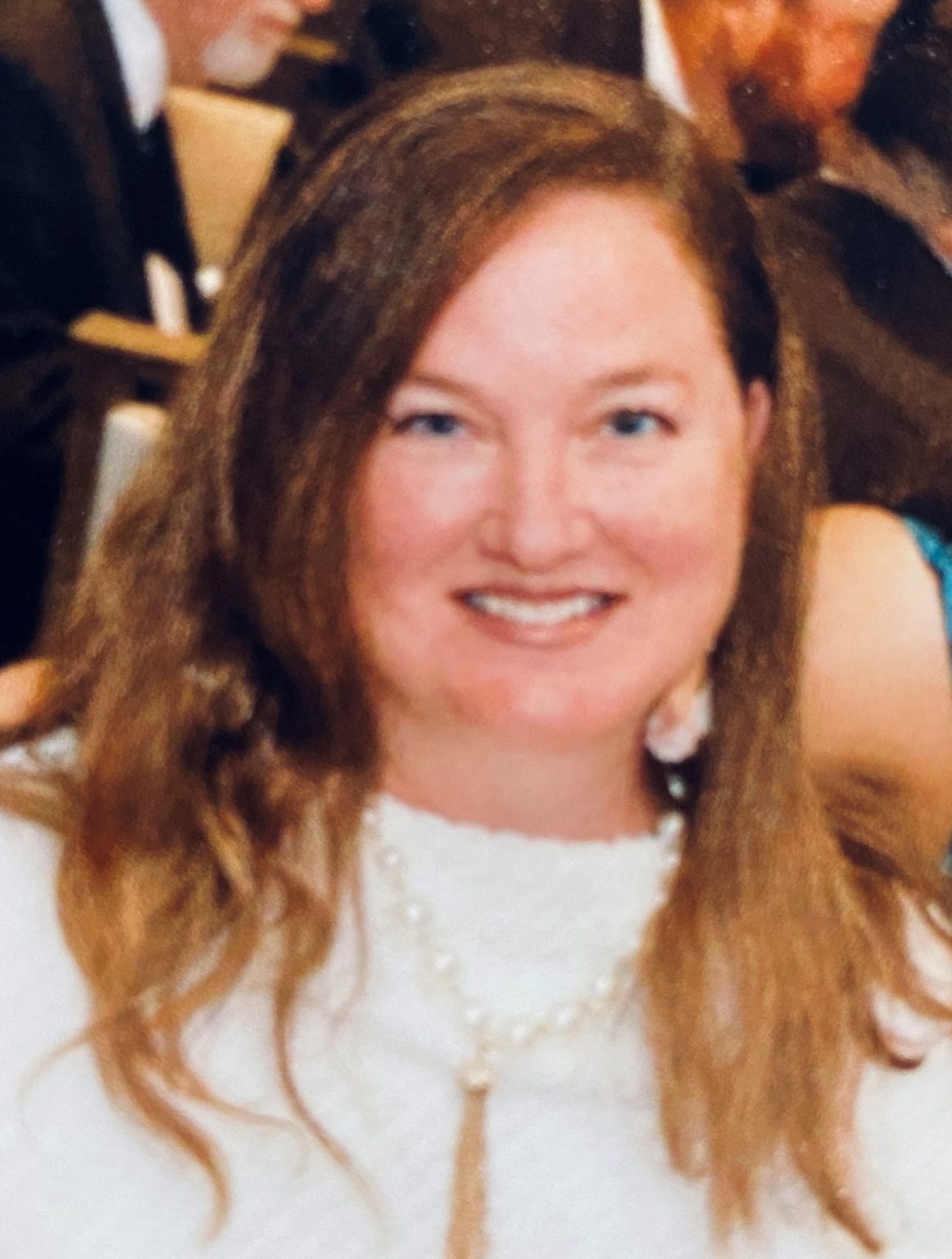 Lynn Fieldhouse - Hosparus Health